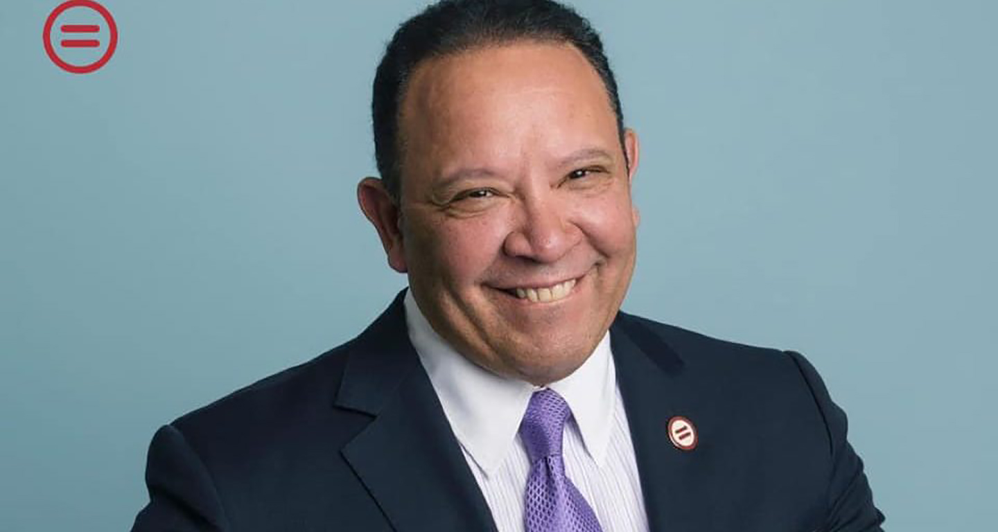National Urban League President Marc Morial Is Redefining Civil Rights ... National Urban League President Marc Morial Is Redefining Civil Rights ...